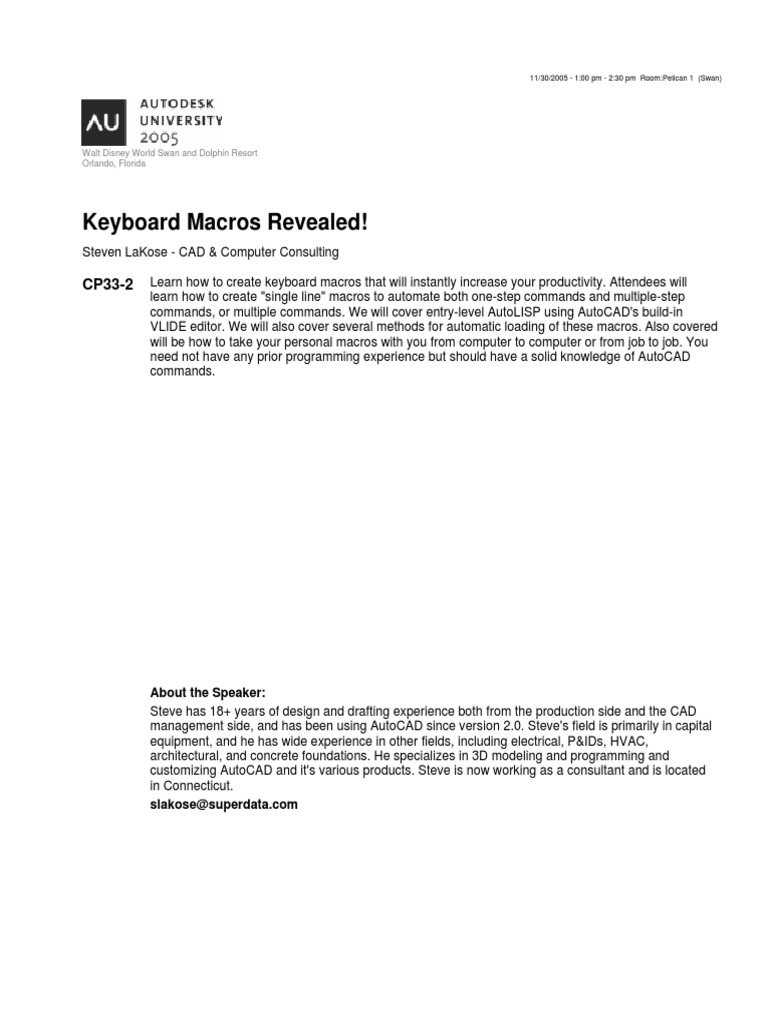 Au CP33 2 PDF | PDF | Parameter (Computer Programming) | Bracket