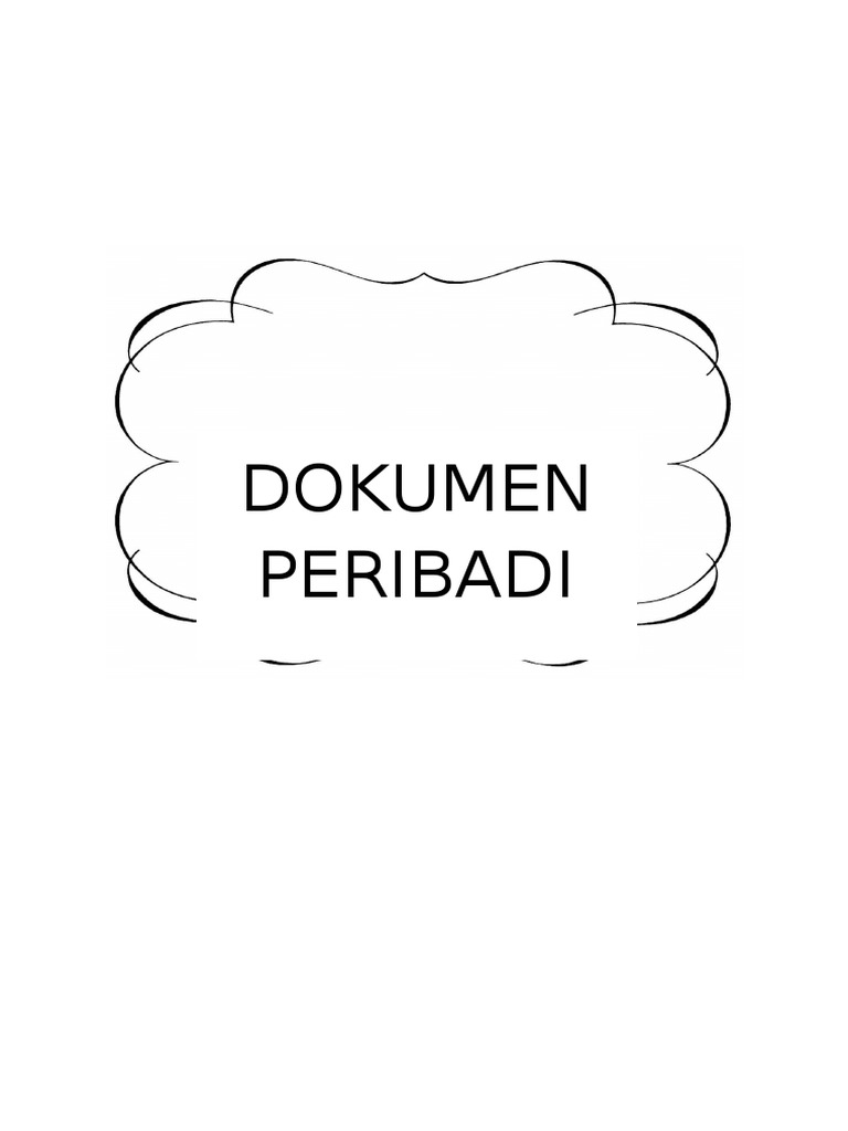 Interview Document Arrangement Guide | PDF