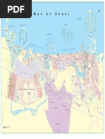 Dubai Postal Code Directory | PDF