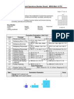 10th Conversion Certificate | PDF