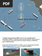 Escravos Terminal | PDF | Oil Tanker | Shipping