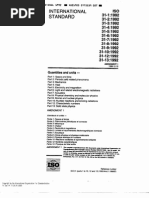 Iso 80000-1 English | PDF