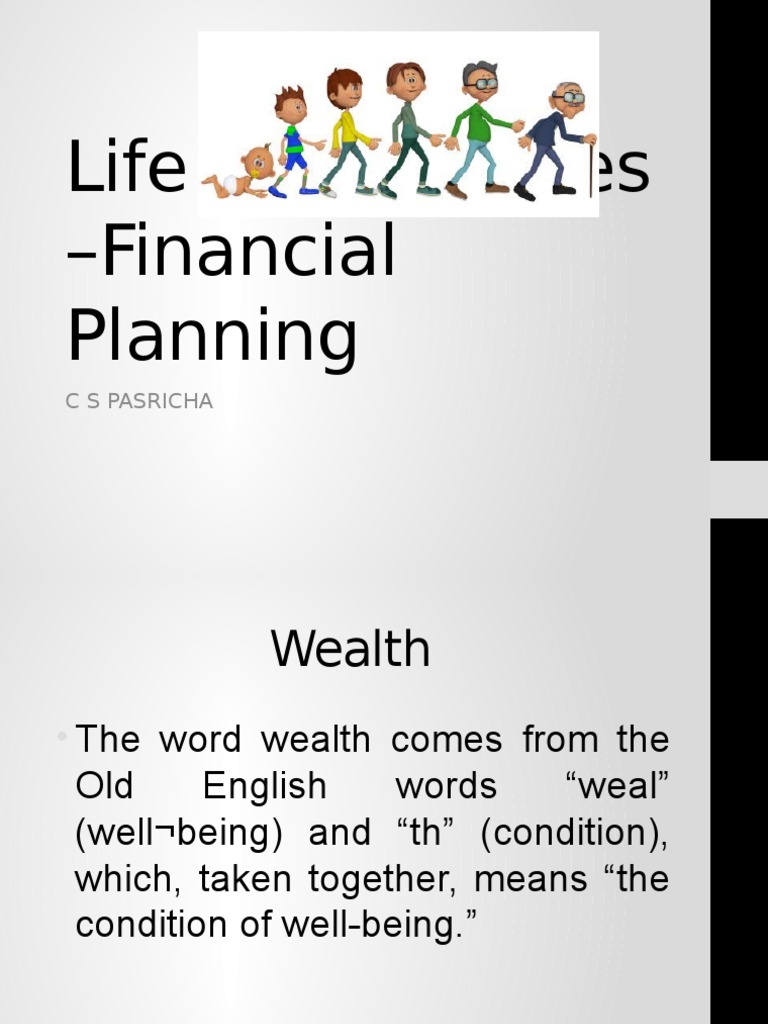 Wealth Management Pdf Wealth Management Wealth