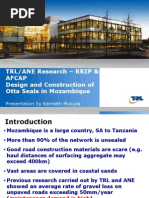 UTFC Asphalt | PDF | Road Surface | Asphalt