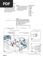 Bosch ME7.8.1 Porsche ECU Pinout | PDF