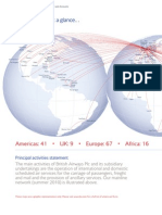Iata Area 1-2-3 | PDF