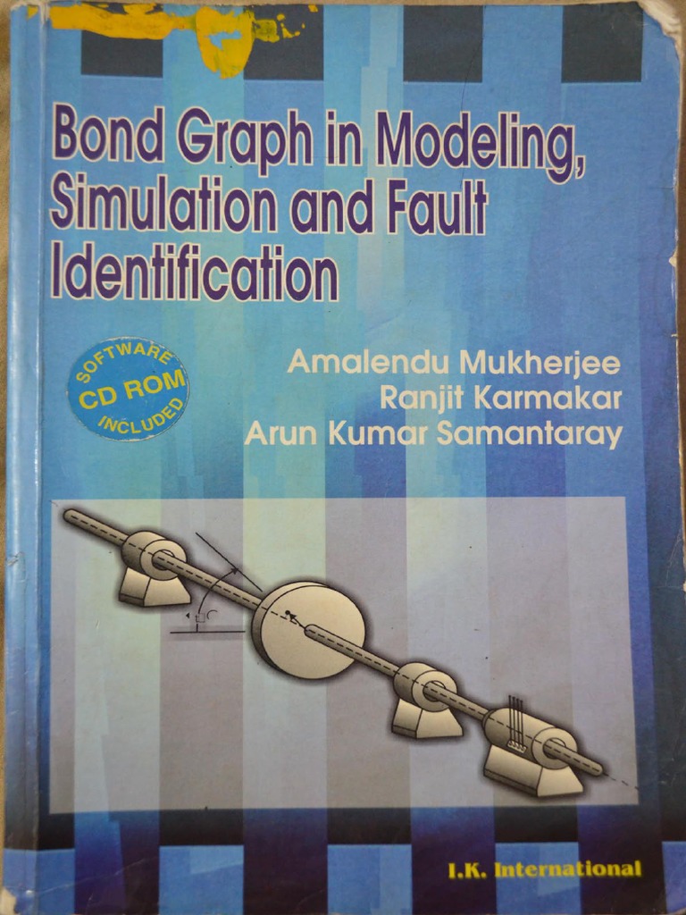 Chap1-4 Bond Graph | PDF
