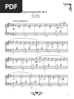 Understanding Sforzando in Music | PDF