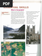 Geography IGCSE 0460 Coast Notes | PDF | Coast | Shoal