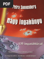 Dr. Sági Mária - Sági István: Információs Gyógyítás - A Körbler-Módszer ...