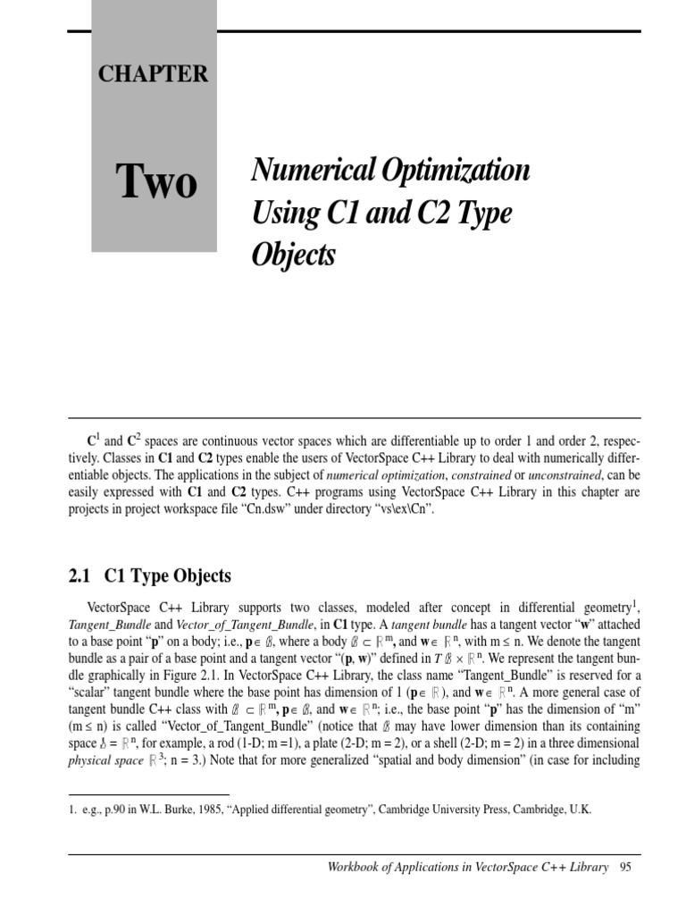 Op Tim Ization | PDF | Vector Space | Derivative
