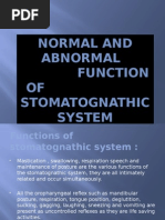 Orthodontic Chart: Patient Information Record | PDF | Dentistry | Face