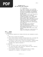 Nfpa 90a | PDF | Smoke | Electrical Wiring