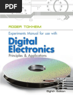 Digital Computer Electronics - Albert Paul Malvino and Jerald A. Brown ...