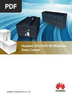 FusionCube 1000 (Hypervisor) - Datasheet | PDF | Desktop Virtualization ...