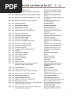Izvodi Formule | PDF