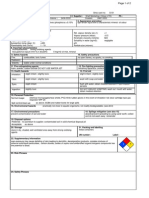Shell Saraline 185V TDS | PDF | Gas To Liquids | Oil Well