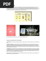 Método Isocrático | PDF | Cromatografía | Línea espectral