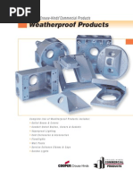 Clipsal Full Catalogue | PDF | Electrical Connector | Solvent