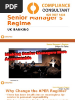 PRIN 2.1 The Principles: FCA Handbook | PDF | Conflict Of Interest ...
