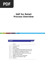 Creating Article Hierarchy in SAP Retail | PDF | Menu (Computing ...