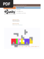 Modul Game Programming 2a-1 | PDF | Game & Aktivitas