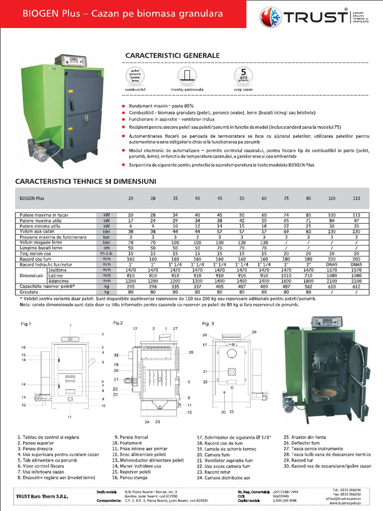 CT-peleti-Biogen Plus-2013 PDF | PDF