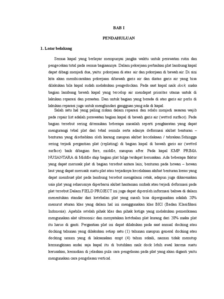 Jancok | PDF