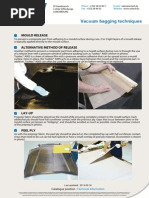 Catalogue Airtech EN PDF | PDF | Implied Warranty | Composite Material