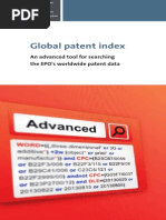 Patent Kind Codes Overview by Country | PDF | Patent Application ...