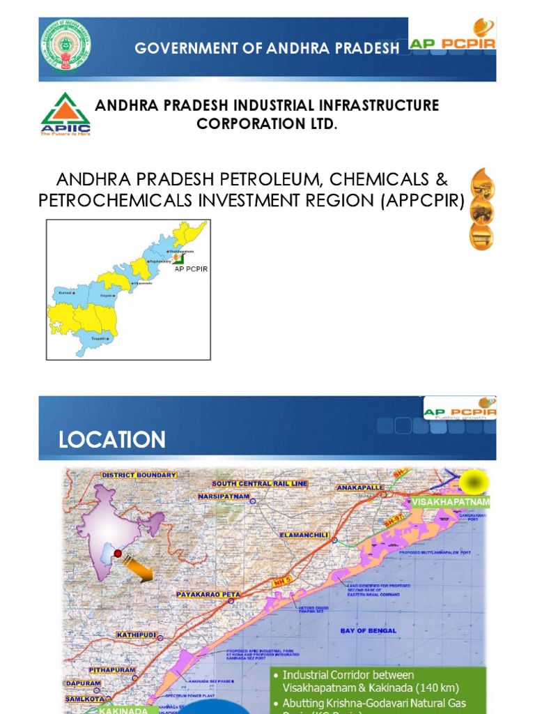 Final Pcpir As On 20.06.2014 | PDF | Industries | Road Transport