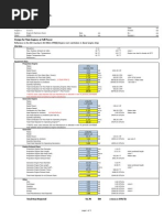 Transformer Room Ventilation Calculation | PDF | Ventilation ...