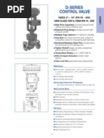 Q200680 - Ledeen Technical Description | PDF | Valve | Actuator