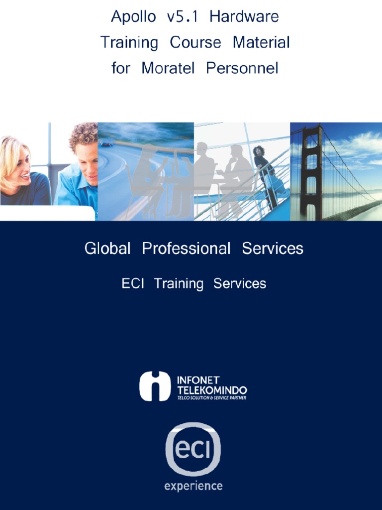 Apollo Eci Telekom | PDF | Network Topology | Routing