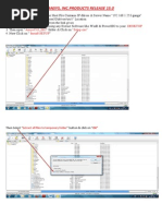 Installing Indraworks Software | PDF | Microsoft Windows | Installation (Computer Programs)