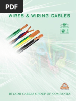 DIN 47100 Wire Color Code | PDF
