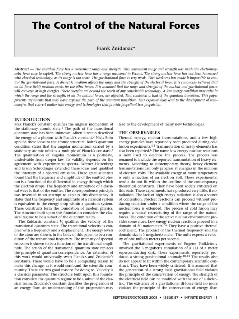 Understanding Nullpunktsenergie | PDF | Quantum Mechanics | Photon