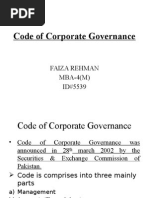 Sebi Guidelines | PDF | Audit Committee | Regulatory Compliance