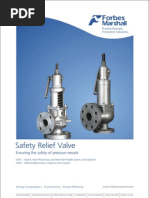 ARI-Armaturen Valve Solutions Overview | PDF | Valve | Hydraulics