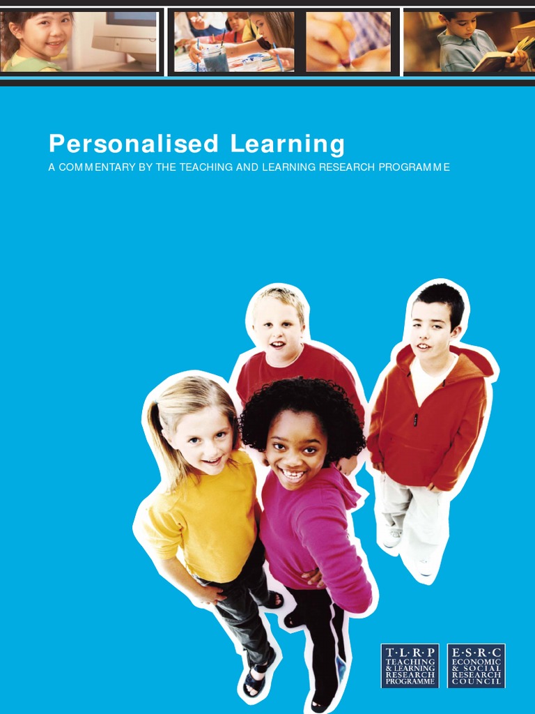 Personalised Learning | Educational Technology | Music Education