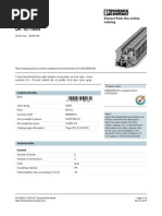 Copper PPR Pipe Sizes | PDF