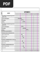 Inspection Checklist-Rolling Shutter | PDF | Manufactured Goods ...