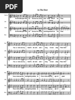 Holy Bob Dufford Dan Schutte PDF | PDF