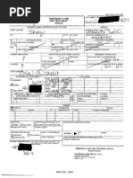 LBP Form No. 2 Revised | PDF | Salary | Expense