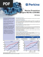 PW100 - PW150 - Pratt & Whitney Canada | PDF | Turbine | Engines
