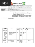 MC3 - Microbiology and Parasitology | PDF | Nursing | Evidence Based ...