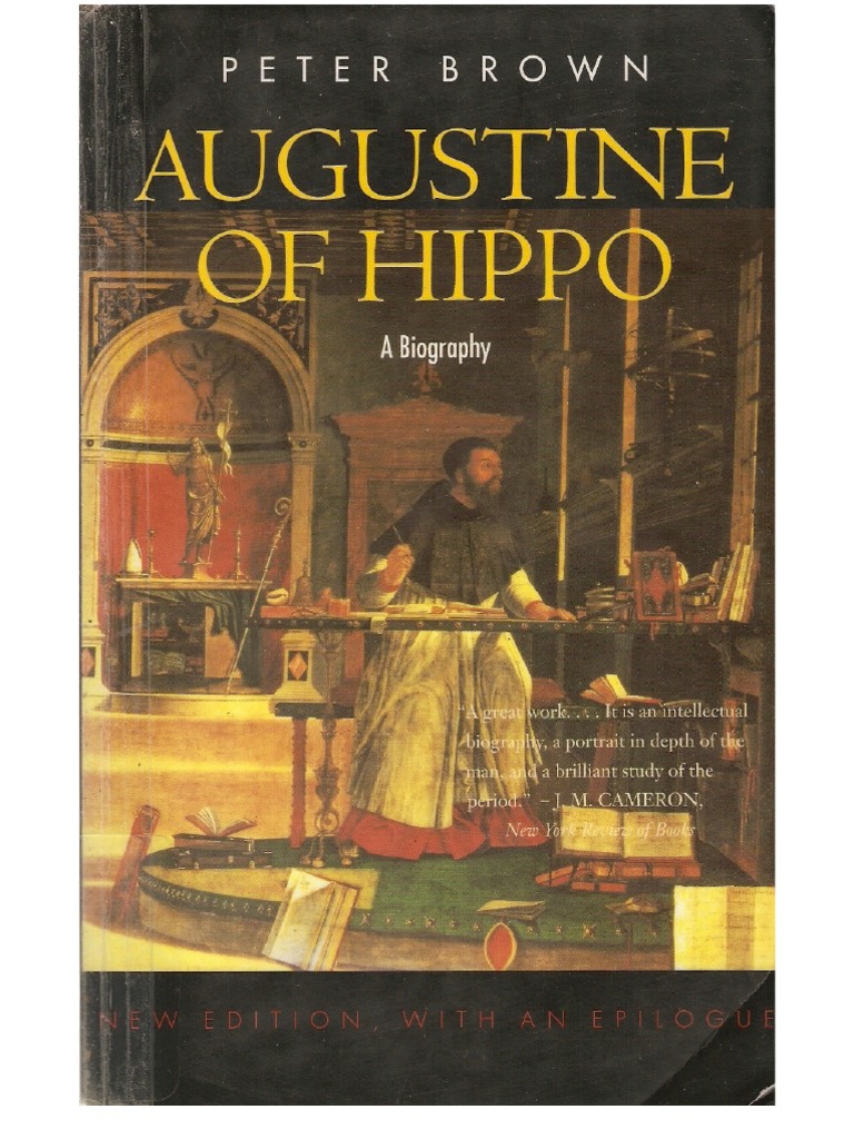 Augustine of Hippo | PDF
