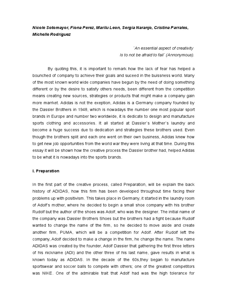 Nicole Sotomayor, Fiona Perez, Marilu Leon, Sergia Naranjo, Cristina ...