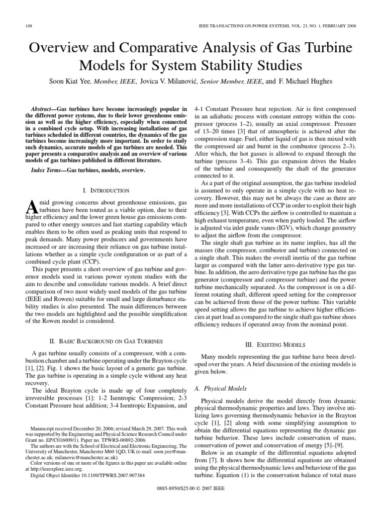 Gaussian Distribution | PDF