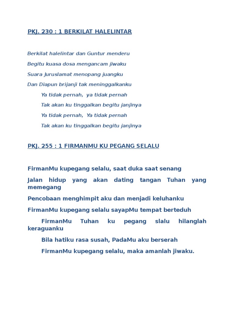 PKJ | PDF